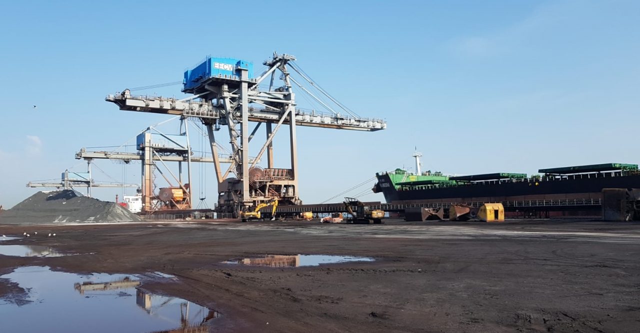 Alpha Sleeper | Kunststof dwarsligger